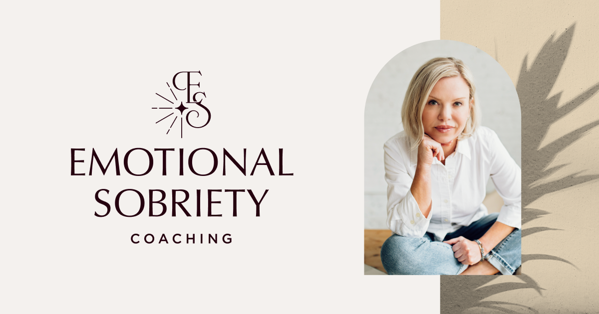 The Team Emotional Sobriety Coaching