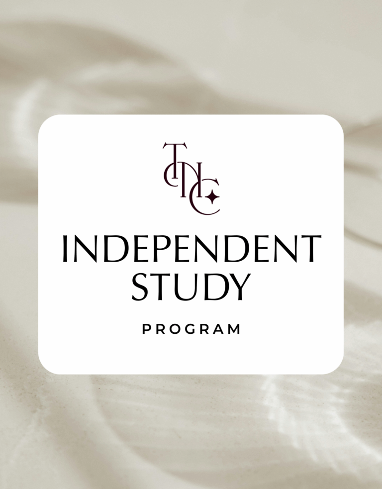 Independent Study - Emotional Sobriety Coaching